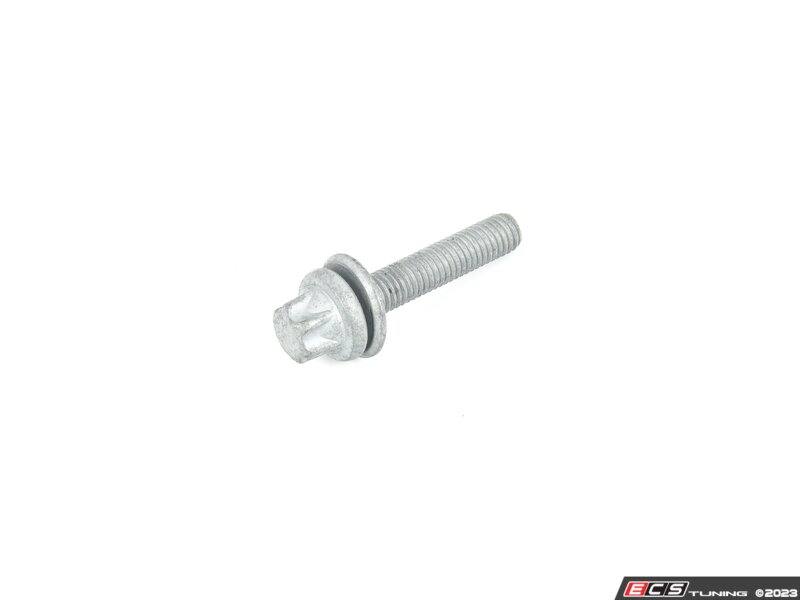 Genuine BMW - 07148747784 - STAR-SOCKET SCREW (07-14-8-747-784)