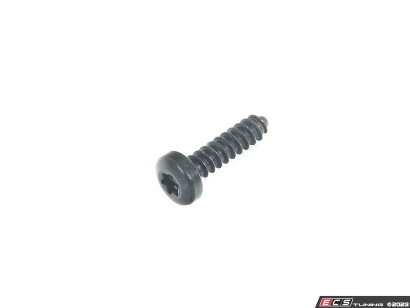 Genuine BMW - 51618084883 - HEX BOLT (51-61-8-084-883)