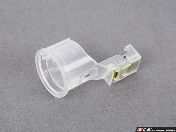 Genuine BMW - 61347947768 - RING LIGHT WITH LED (61-34-7-947-768)