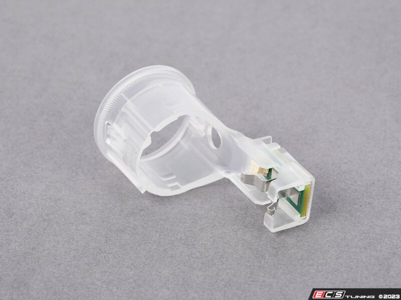 Genuine BMW - 61347947768 - RING LIGHT WITH LED (61-34-7-947-768)