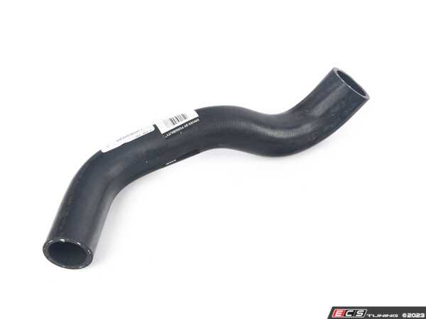 Gates - 1635010582 - Radiator Hose