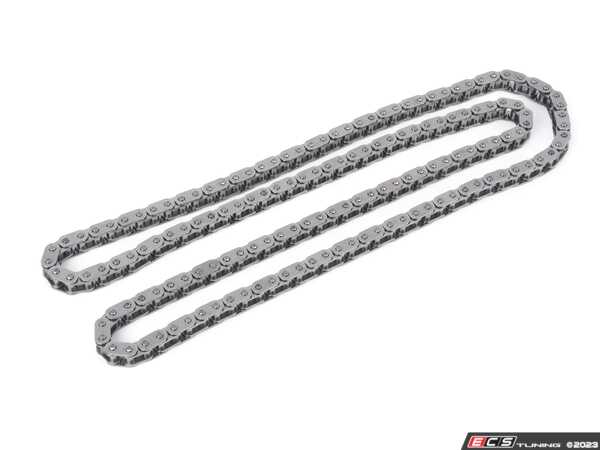 Genuine MINI - 11318631842 - TIMING CHAIN (11-31-8-631-842)