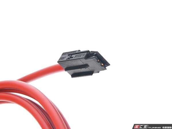 Genuine BMW - 61119171894 - B Cable Positive - Power Distributor Rear ...