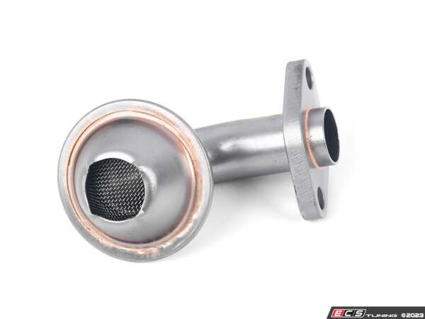Bremmen Parts - 06B115251 - Oil Pick-Up Tube