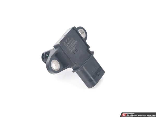 Bremmen Parts - 13627599042 - MAP Sensor