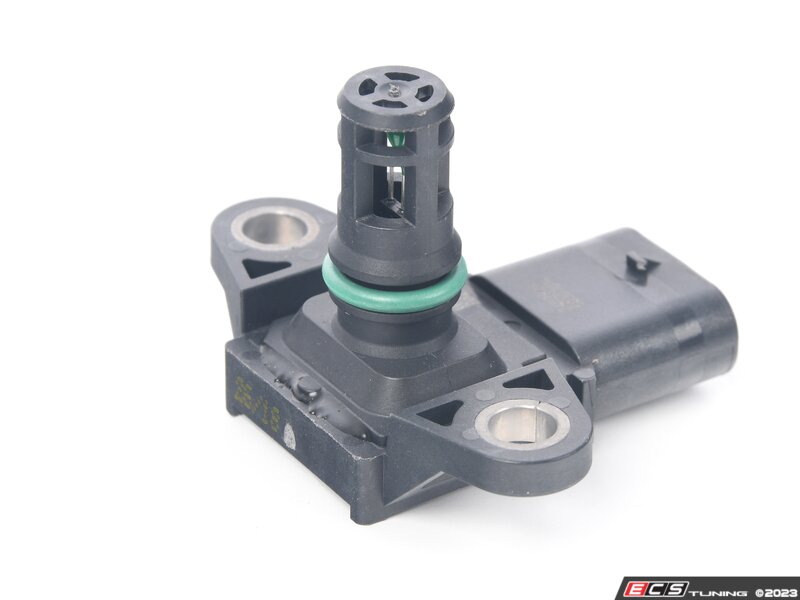 Bremmen Parts - 13627599042 - MAP Sensor