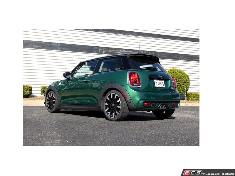 Dinan - D190-0001 - Dinan Coilover System - F55 F56 F57