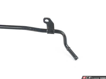 Bremmen Parts - 5Q0122051CT - Lower Radiator Hose