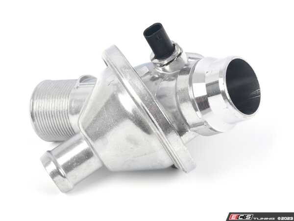 Bremmen Parts - 11538635689M - Thermostat With Aluminum Housing - N20