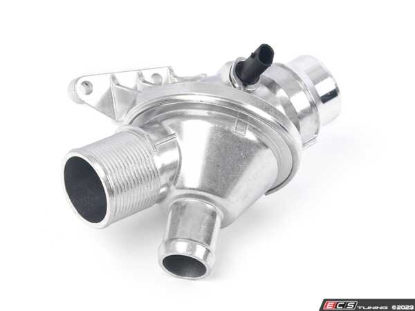 Bremmen Parts - 11538635689M - Thermostat With Aluminum Housing - N20
