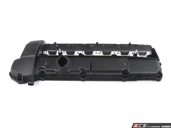 Bremmen Parts - 11121703341 - Valve Cover - M52/S52