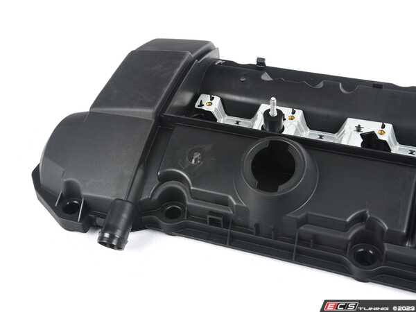 Bremmen Parts - 11121703341 - Valve Cover - M52/S52