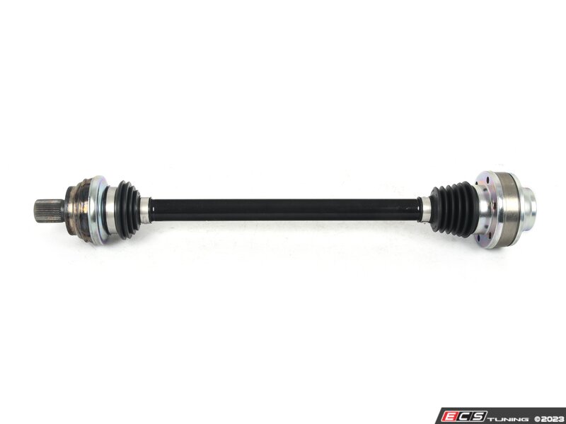 Genuine Volkswagen Audi - 5Q0501203A - Rear Axle Assembly - Left (5Q0 ...
