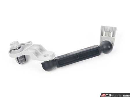 Genuine BMW - 37146898867 - CONTROL ROD, LEFT (37-14-6-898-867)