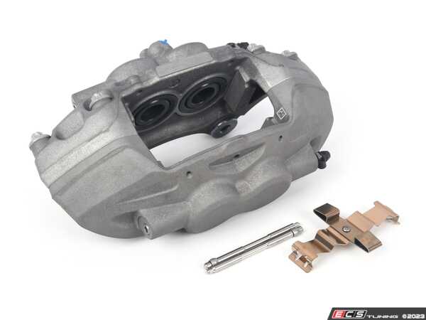 Genuine BMW - 34116850932 - Caliper Housing Right (34-11-6-850-932)