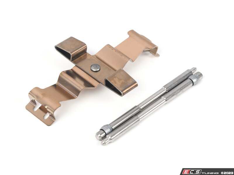 Genuine BMW - 34116850932 - Caliper Housing Right (34-11-6-850-932)