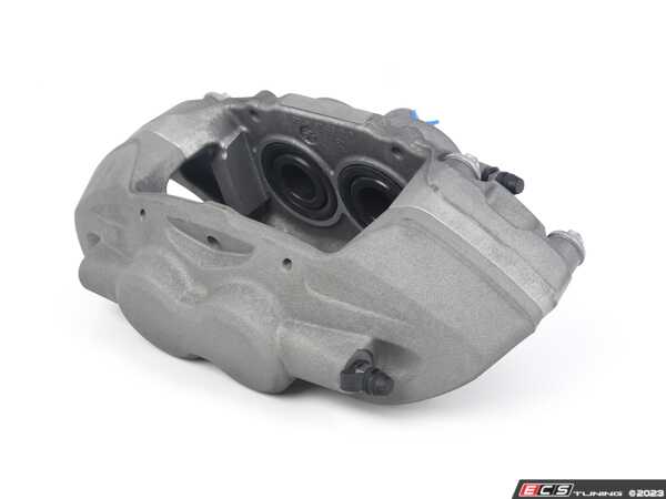 Genuine BMW - 34116850932 - Caliper Housing Right (34-11-6-850-932)