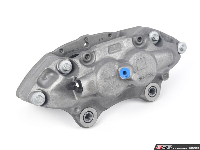 Genuine BMW - 34116850932 - Caliper Housing Right (34-11-6-850-932)