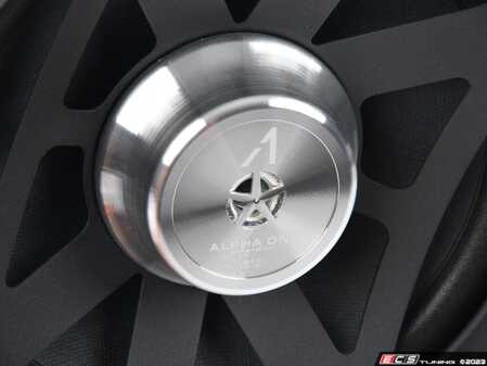 Bimmertech - A90-20 - Alpha One Woofer 20 - Priced Each