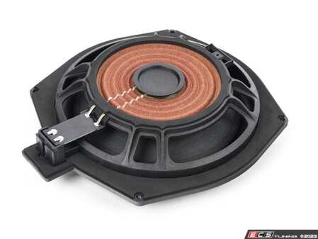 Bimmertech - A90-20 - Alpha One Woofer 20 - Priced Each