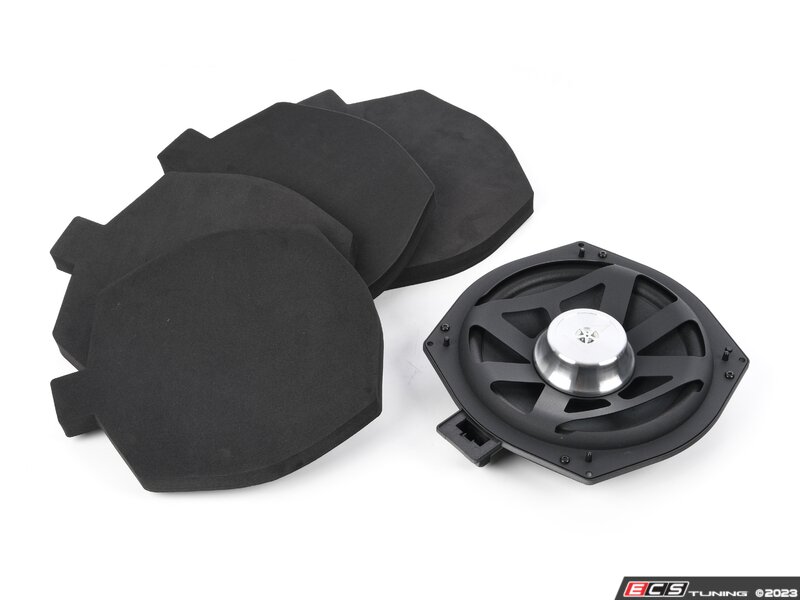 Bimmertech - A90-20 - Alpha One Woofer 20 - Priced Each