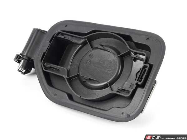 Genuine BMW - 51177433414 - COVER HOUSING CHARGING SOCKE (51-17-7-433-414)