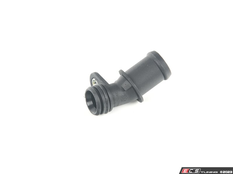 Genuine Volkswagen Audi - 03H121118 - CONNECTION (03H 121 118)