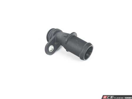 Genuine Volkswagen Audi - 03H121118 - CONNECTION (03H 121 118)