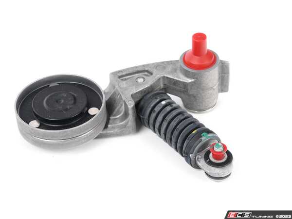Hutchinson Worldwide - 079903133AK - Accessory Belt Tensioner