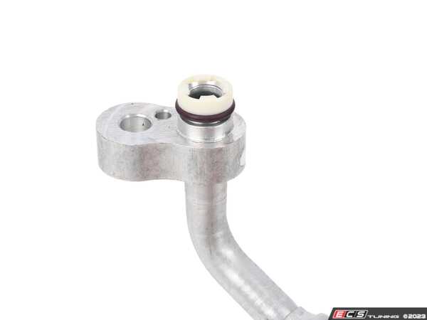 Genuine BMW - 64506842314 - PRESSURE HOSE ASSY C (64-50-6-842-314)