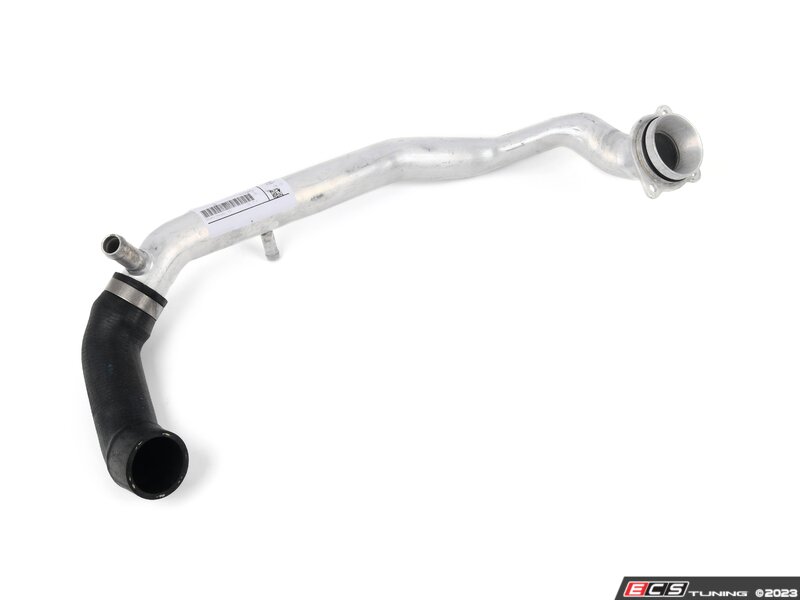 Genuine BMW - 11537607840 - Feed Line (11-53-7-607-840)