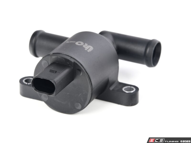 URO - 4H0121671D - Coolant Shut-Off Valve (N82)