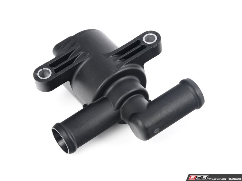 URO - 4H0121671D - Coolant Shut-Off Valve (N82)