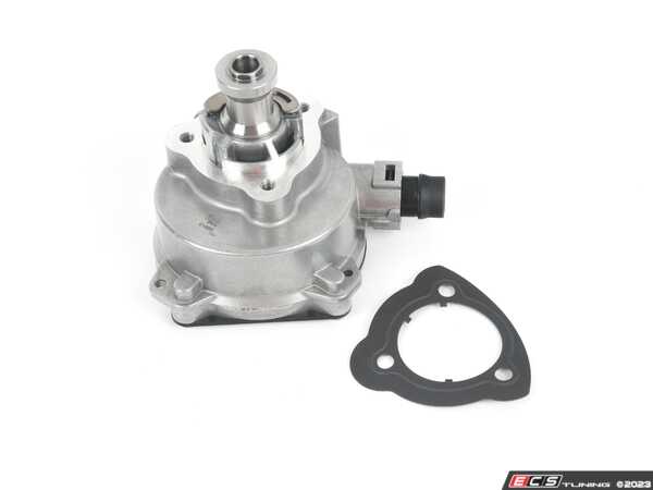 Genuine BMW - 11667558344 - Vacuum Pump (11-66-7-558-344)