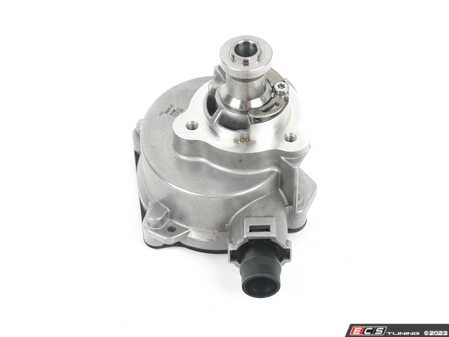 Genuine BMW - 11667558344 - Vacuum Pump (11-66-7-558-344)