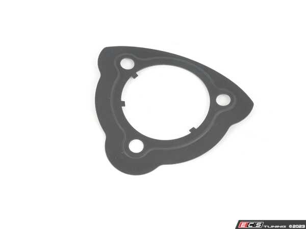 Genuine BMW - 11667558344 - Vacuum Pump (11-66-7-558-344)