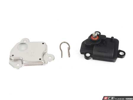 Hamburg Tech - 18308632154KT - Exhaust Flap Actuator Repair Kit