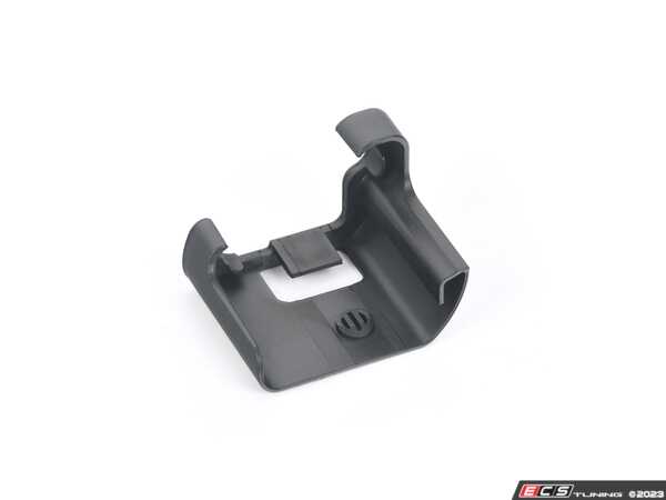 Genuine BMW - 52107365219 - PROTECTIVE CAP, SEAT RAIL, R (52-10-7-365-219)