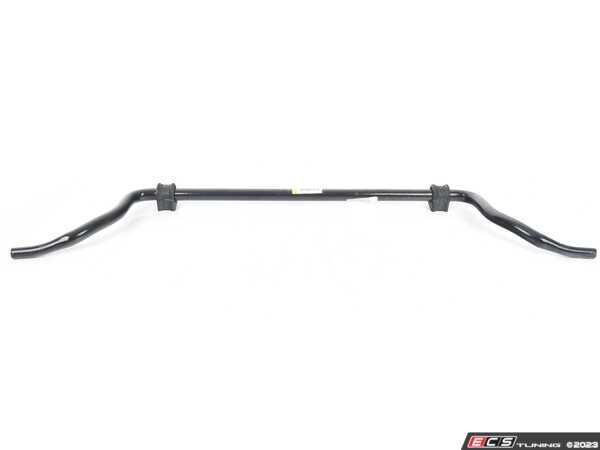 Genuine Mercedes Benz - 1663231465 - Front Stabilizer Bar
