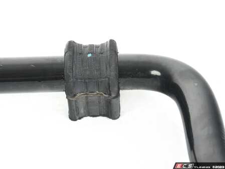 Genuine Mercedes Benz - 1663231465 - Front Stabilizer Bar