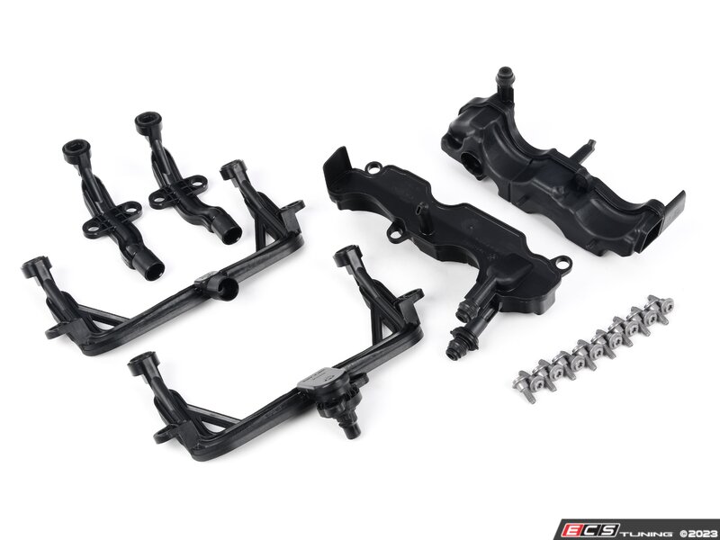 Genuine BMW - 11158636544 - SET, OIL SEPARATORS, (11-15-8-636-544)