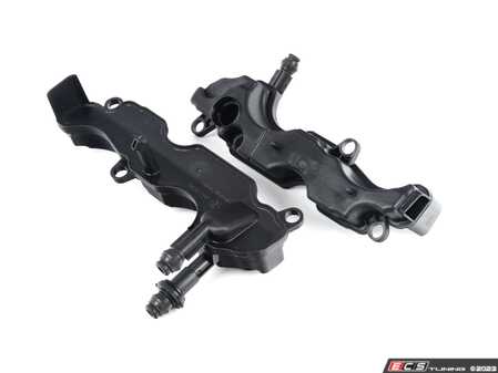 Genuine BMW - 11158636544 - SET, OIL SEPARATORS, (11-15-8-636-544)