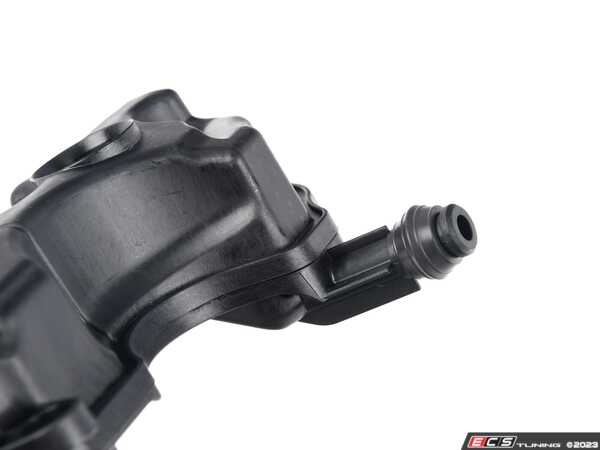 Genuine BMW - 11158636544 - SET, OIL SEPARATORS, (11-15-8-636-544)