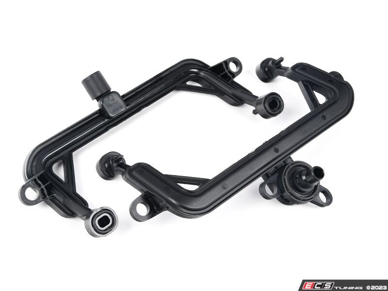 Genuine BMW - 11158636544 - SET, OIL SEPARATORS, (11-15-8-636-544)