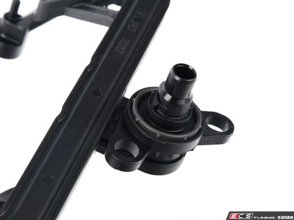 Genuine BMW - 11158636544 - SET, OIL SEPARATORS, (11-15-8-636-544)