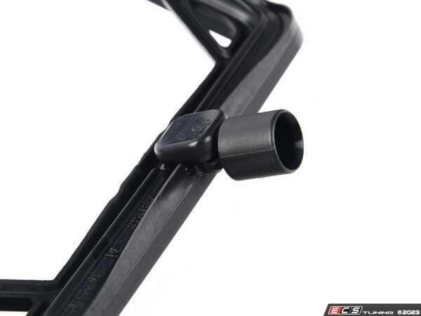 Genuine BMW - 11158636544 - SET, OIL SEPARATORS, (11-15-8-636-544)