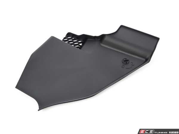 Genuine BMW - 51717399017 - COWL PANEL COVER, PA (51-71-7-399-017)