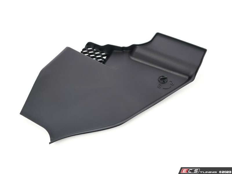 Genuine BMW - 51717399017 - COWL PANEL COVER, PA (51-71-7-399-017)