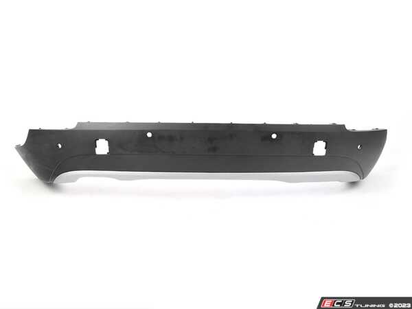 Genuine BMW - 51122993569 - Trim Panel - Bumper - Rear - Bottom - Pdc ...
