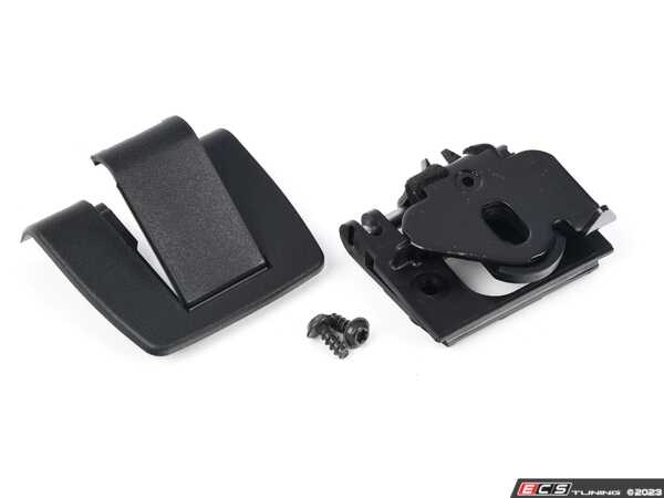 Genuine BMW - 51479479539 - Single Hinge (51-47-9-479-539)